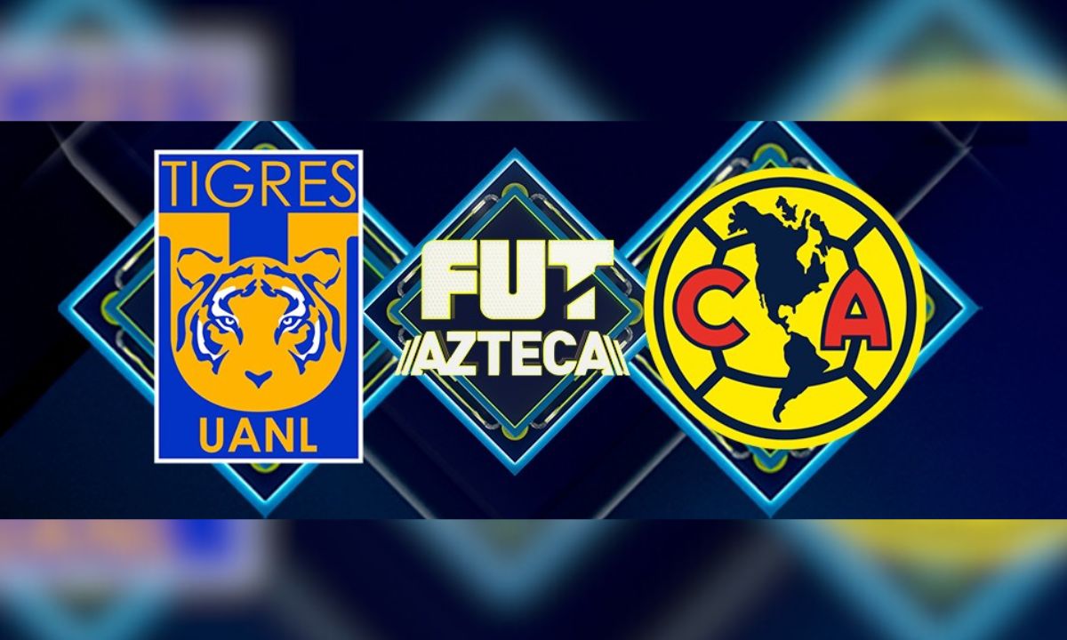 ¿Dónde ver en vivo Tigres vs América hoy 16 de agosto de 2025? Jornada ...