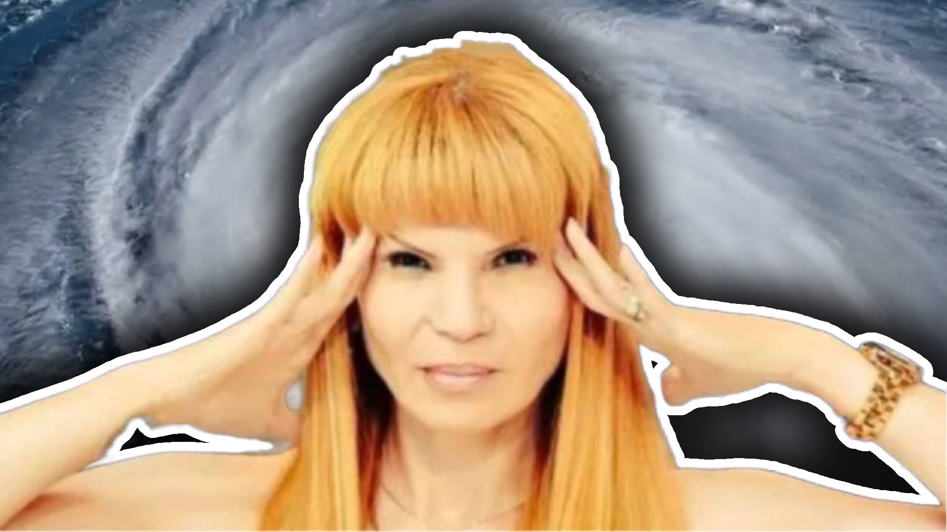 Mhoni Vidente predice que llegará a México huracán DEVASTADOR en esta temporada de 2025