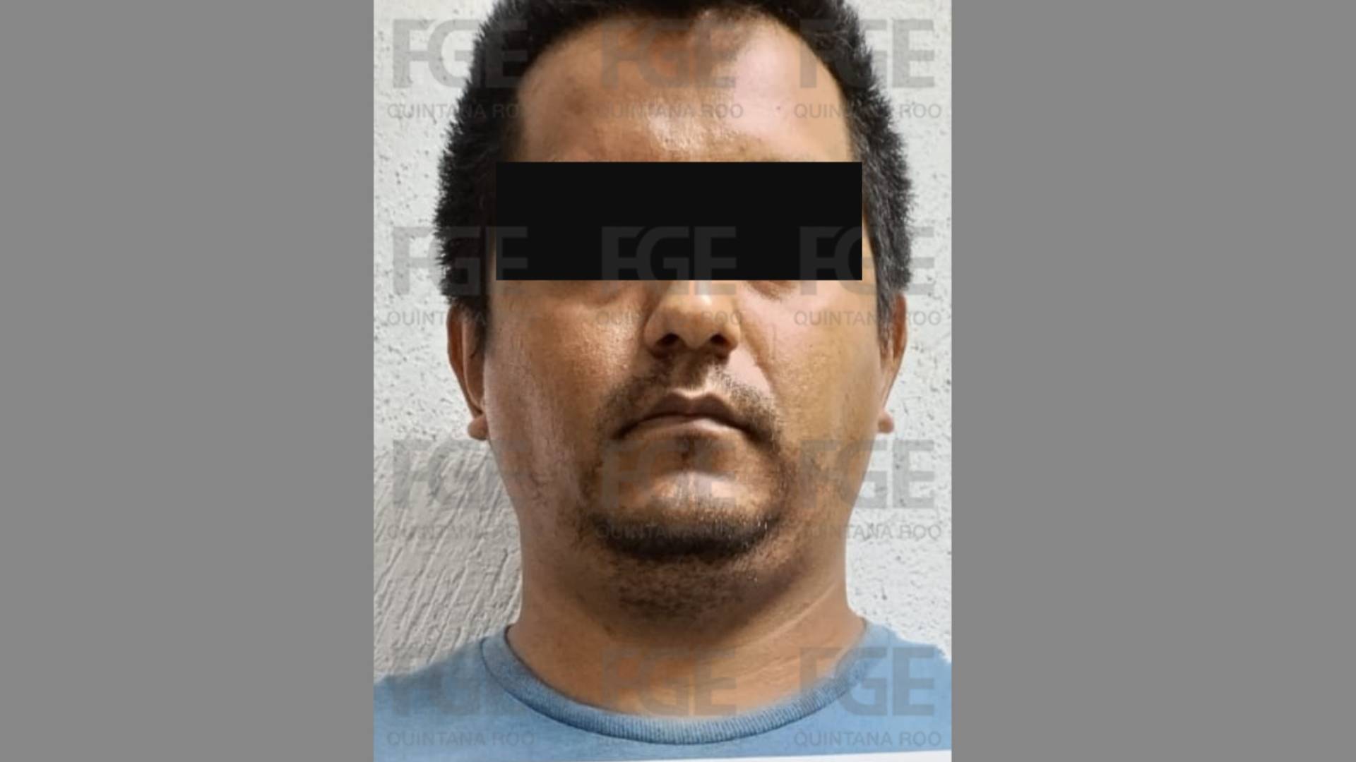 FGE vincula a proceso a un sujeto por tentativa de homicidio a un menor en Solidaridad