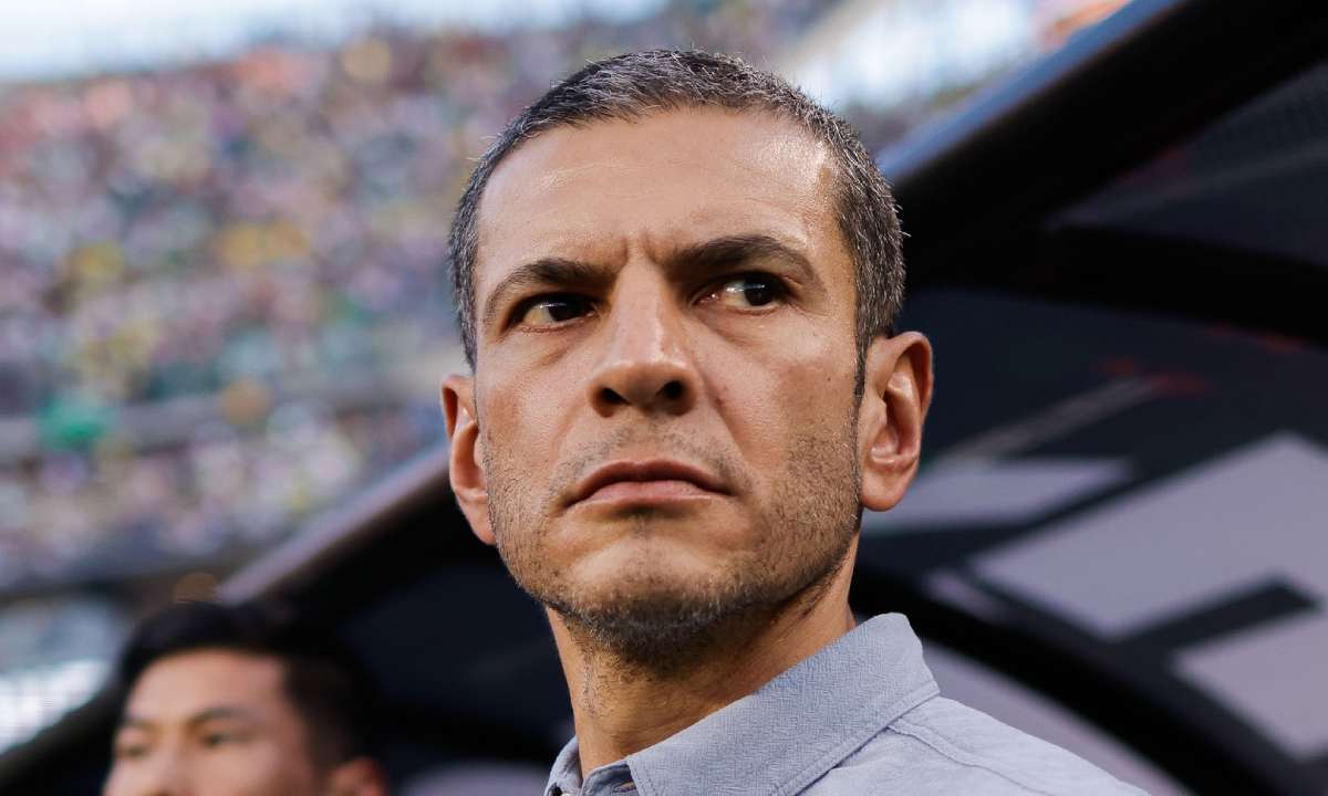 “Jimmy” Lozano es despedido de la Selección Mexicana; ¿quién lo sustituirá?