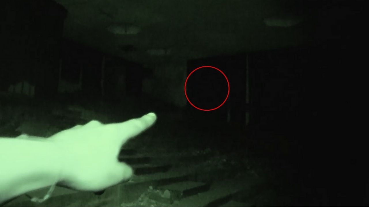 VIDEO: Capítulo de estreno; Extranormal, dos investigaciones demoníacas