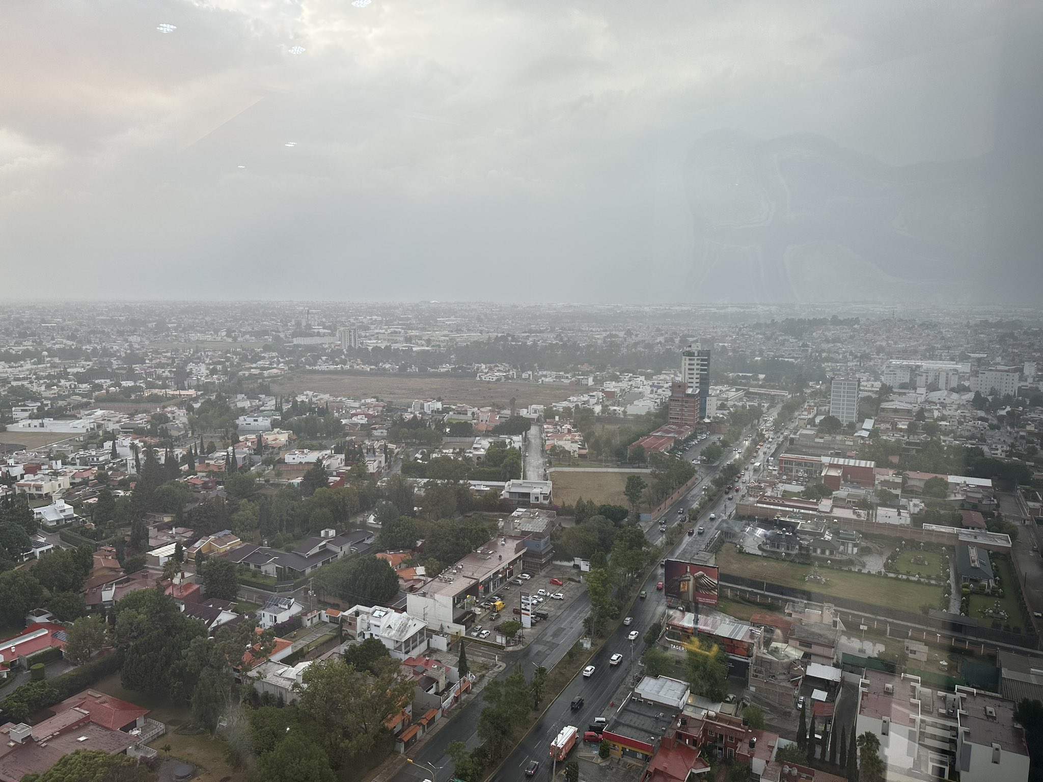 Vientos en Puebla hoy 21 de marzo de 2025: Prevén posibles tolvaneras