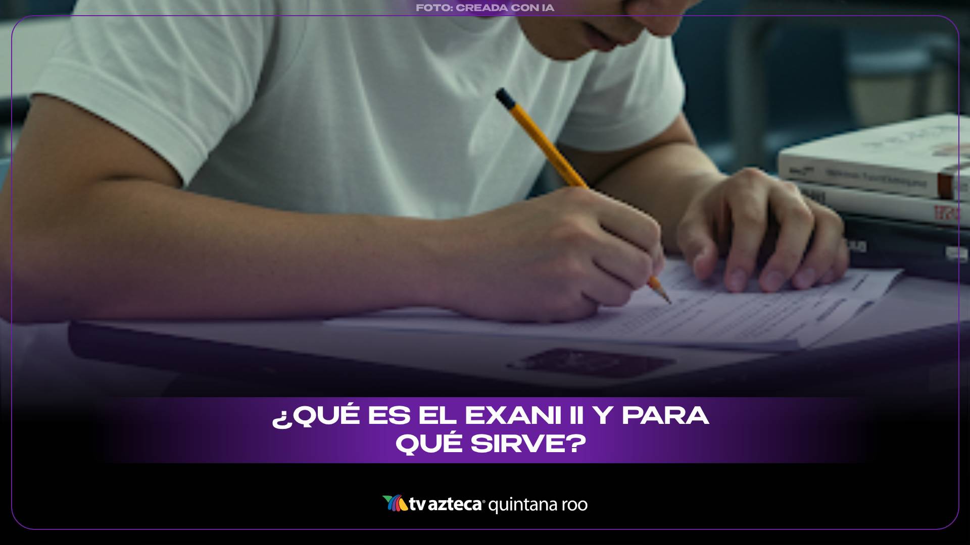 ¿Qué es el EXANI-II y para qué sirve? Tips para aprobar el examen de ...