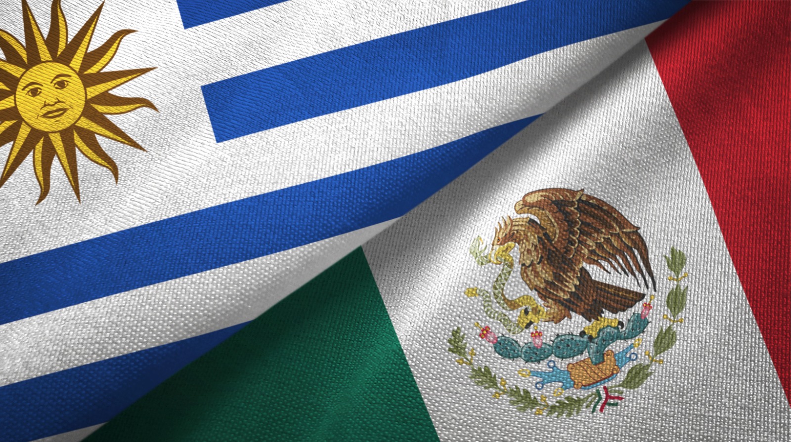 México y Uruguay, 20 aniversario de su TLC