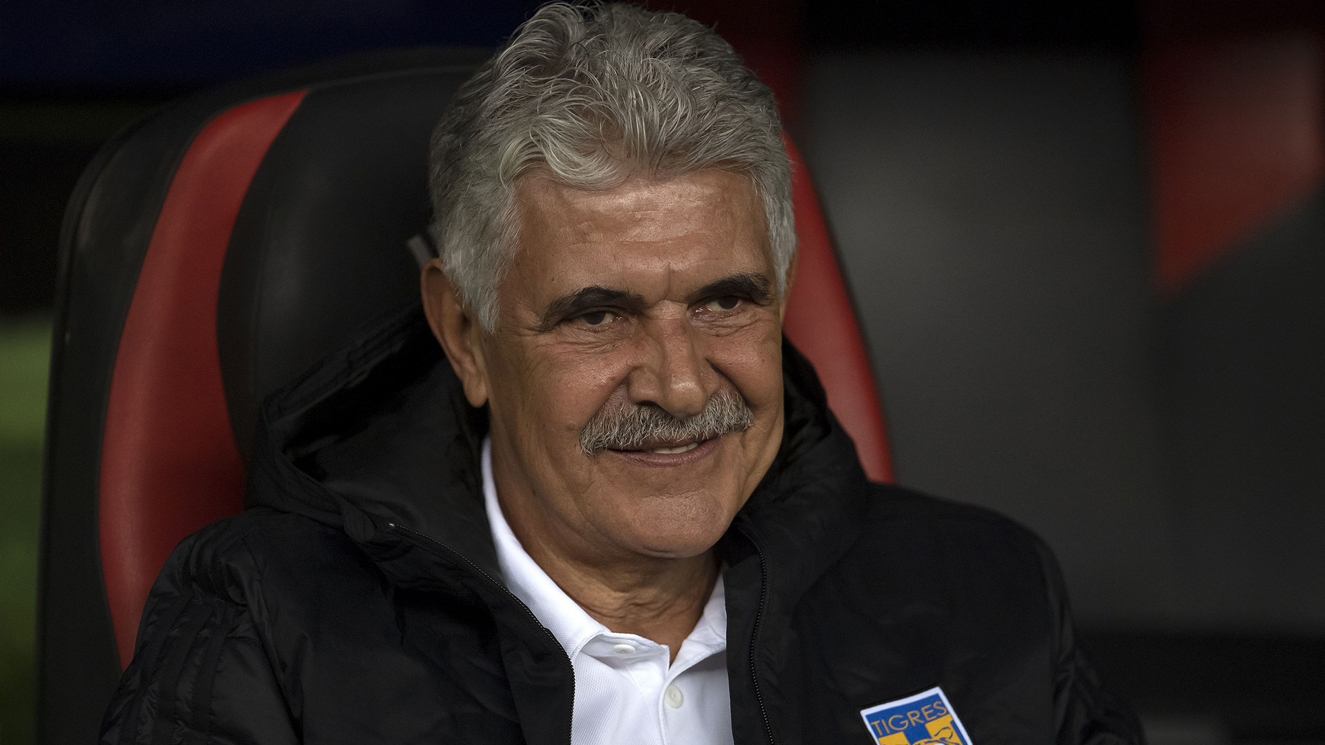 Tuca Ferretti tiene más títulos que 10 equipos en la Liga MX