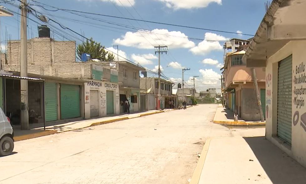 ¿Invasión o derechos? Es la historia del barrio Las Golondrinas