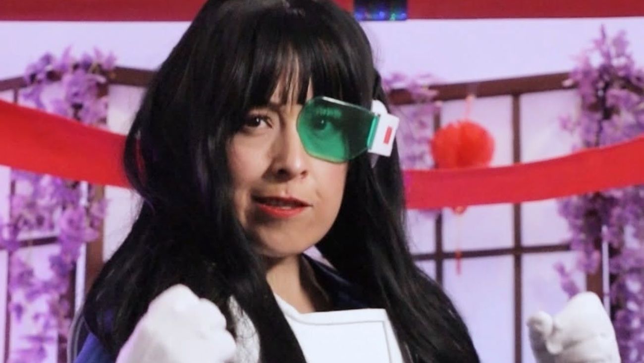 Los detalles del Otaku Fan Fest 2026 en CDMX: Cosplay, videojuegos y ...