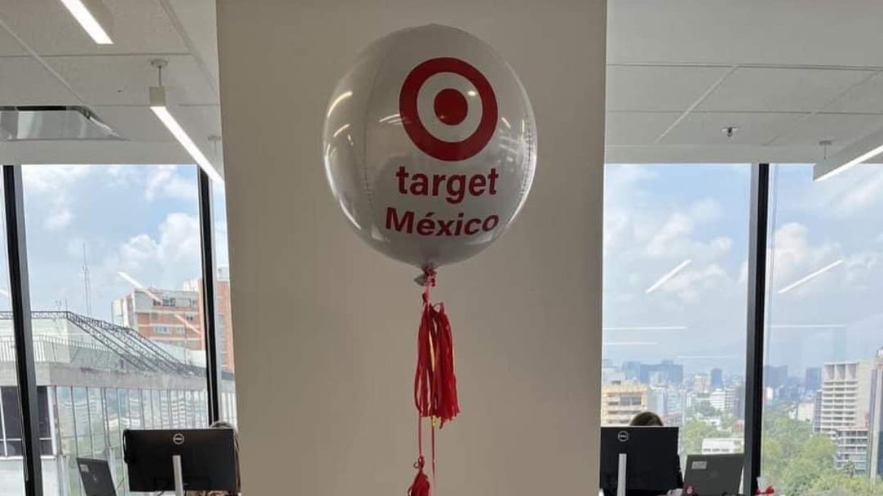Apertura de Target en Querétaro: esto es lo que se sabe.