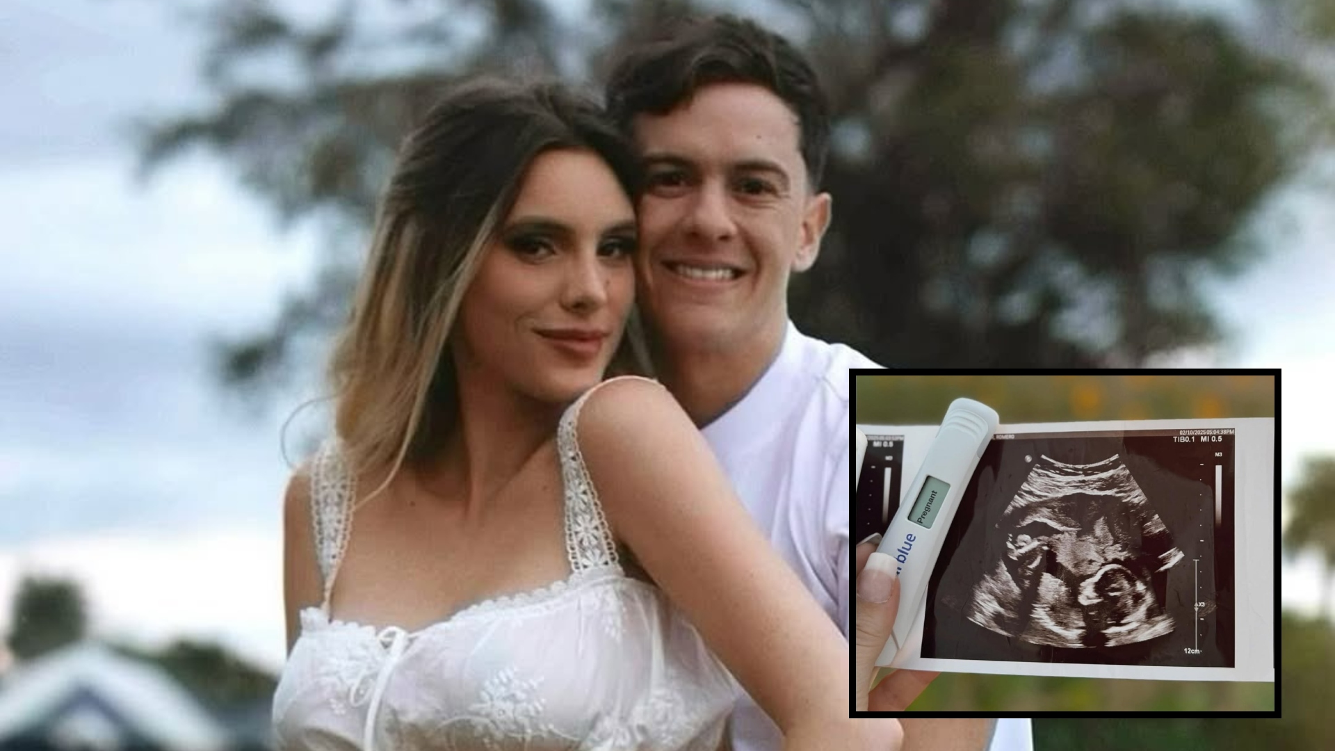 Lele Pons y Guaynaa anuncian su primer embarazo; así reaccionan las redes sociales