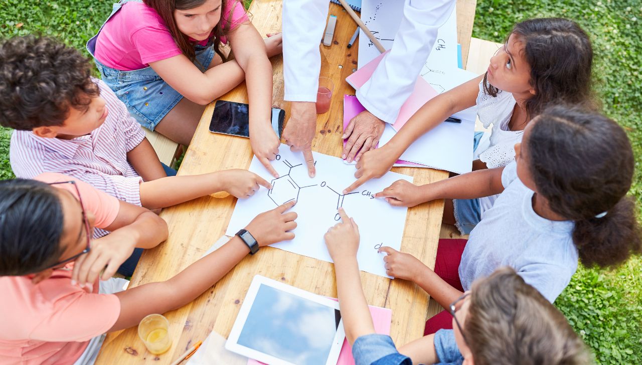 Vacaciones de verano 2025: Actividades con niños en la CDMX