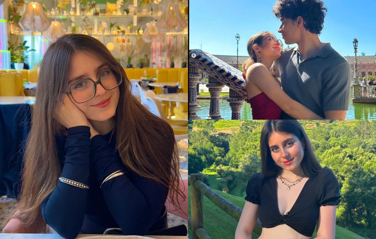 RoRo Bueno, la creadora de contenido que todo lo puede