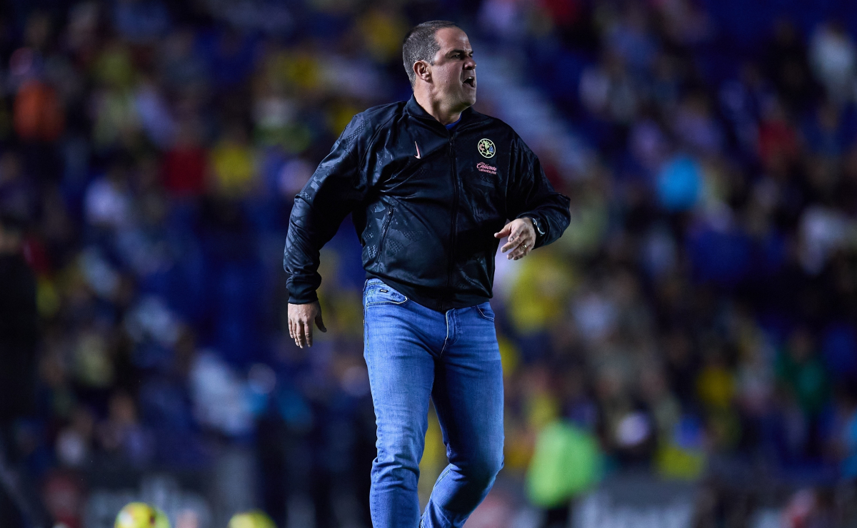 André Jardine, entrenador brasileño, deja de ser Director Técnico del ...