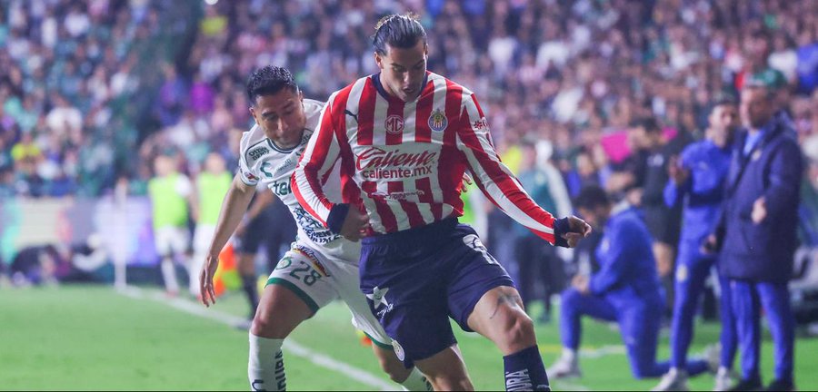 León vs Chivas: EN VIVO HOY 19 de Julio: Hora exacta de dónde ver en ...