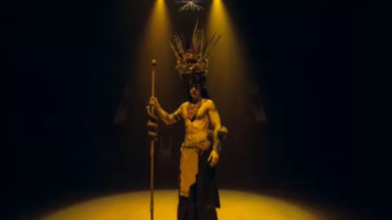 Malinche el musical: la obra que está cambiando la percepción de ...
