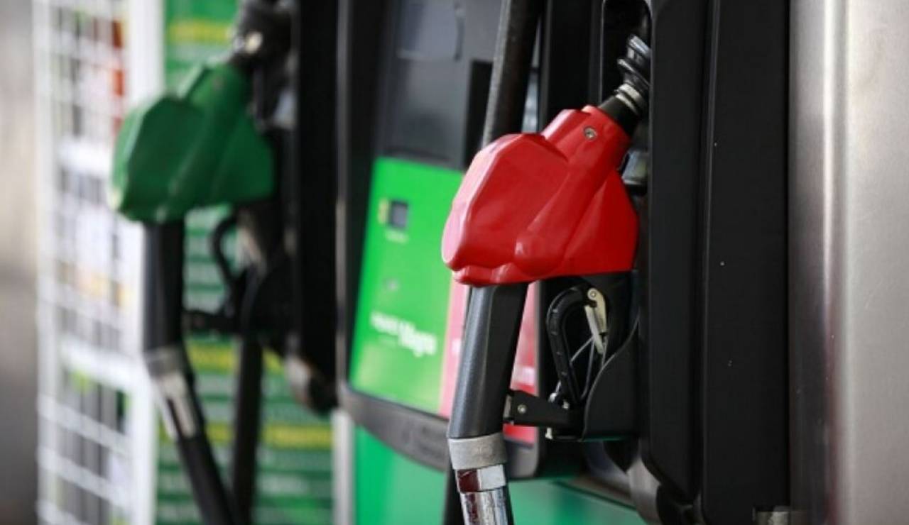 Precio de la gasolina de hoy 22 de noviembre de 2025 en Yucatán