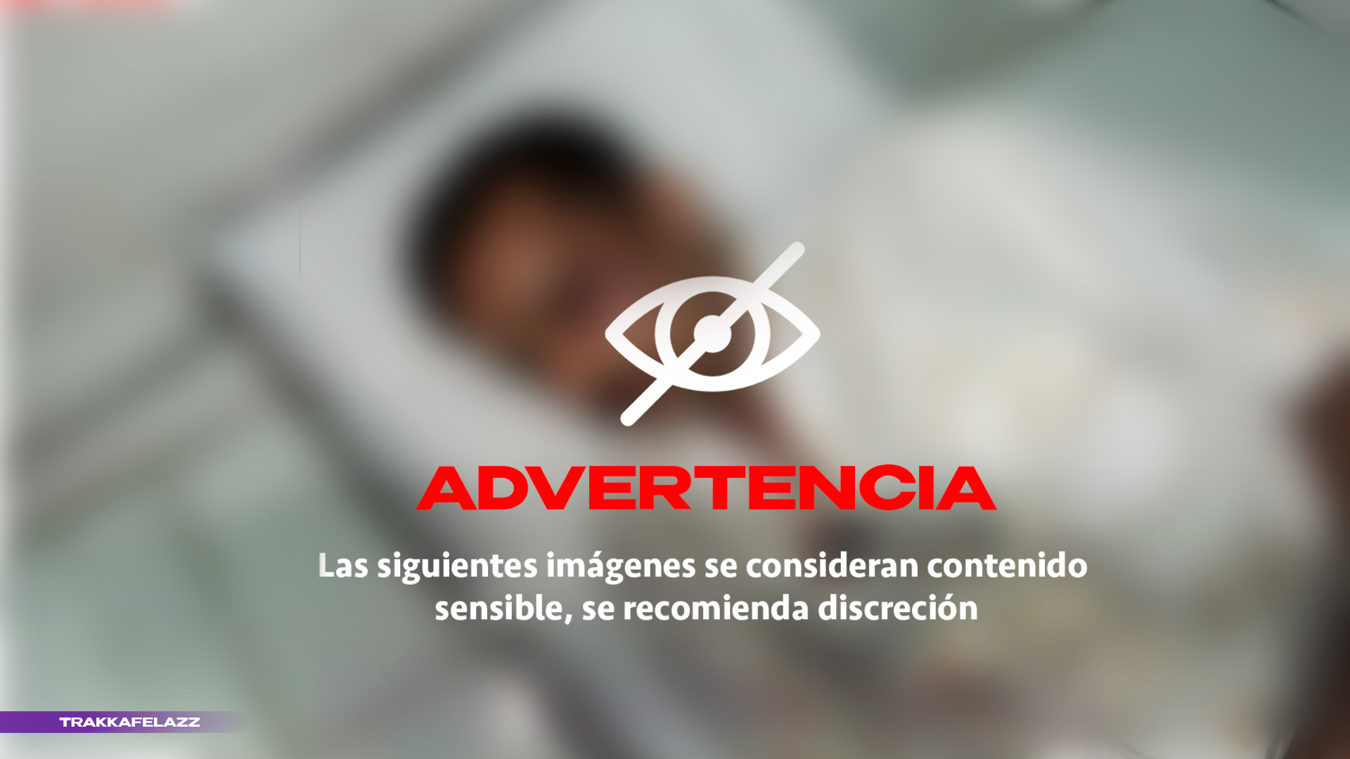 FOTO: ¿Es real la imagen del cuerpo de 'El Mencho'?