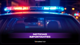 Noticiero completo Hechos Primera Línea Bajío hoy 9 de mayo de 2025