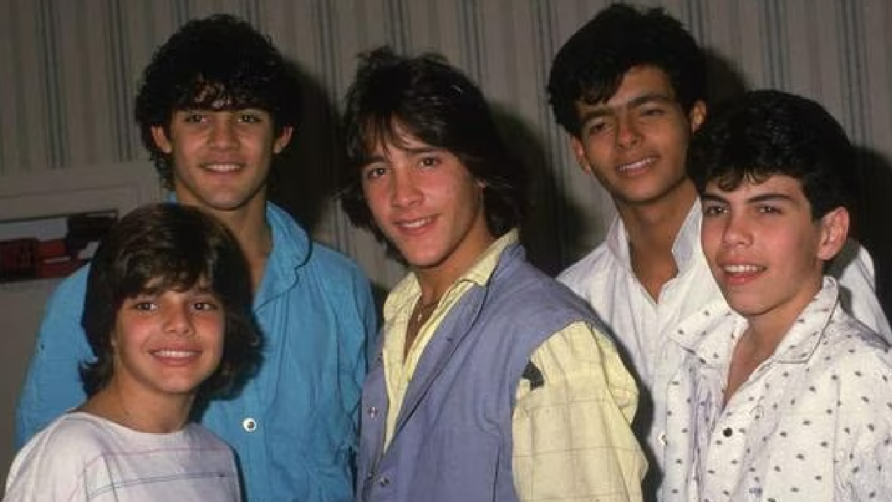 Manager de Menudo es acusado de abuso sexual a exintegrante