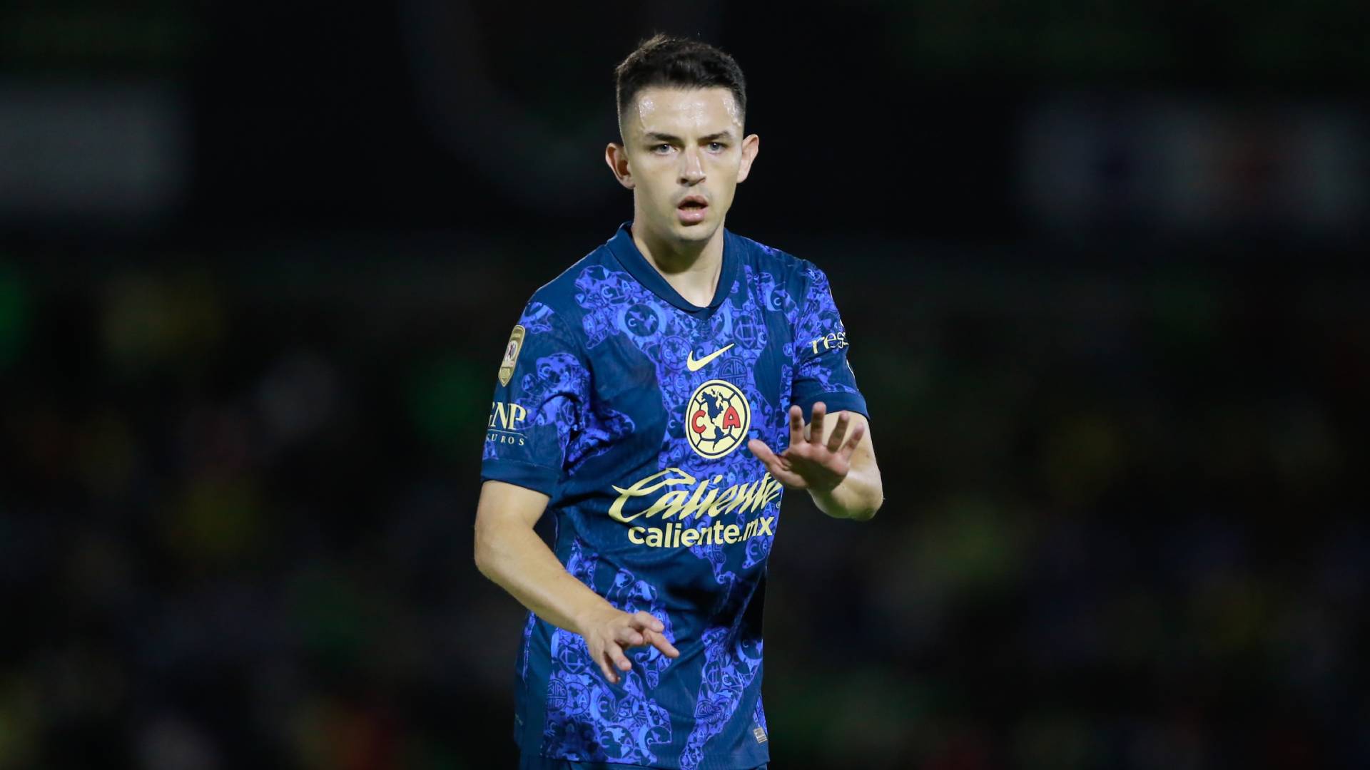 ¡ÚLTIMA HORA! Alvaro Fidalgo saldrá del América en el Clausura 2026