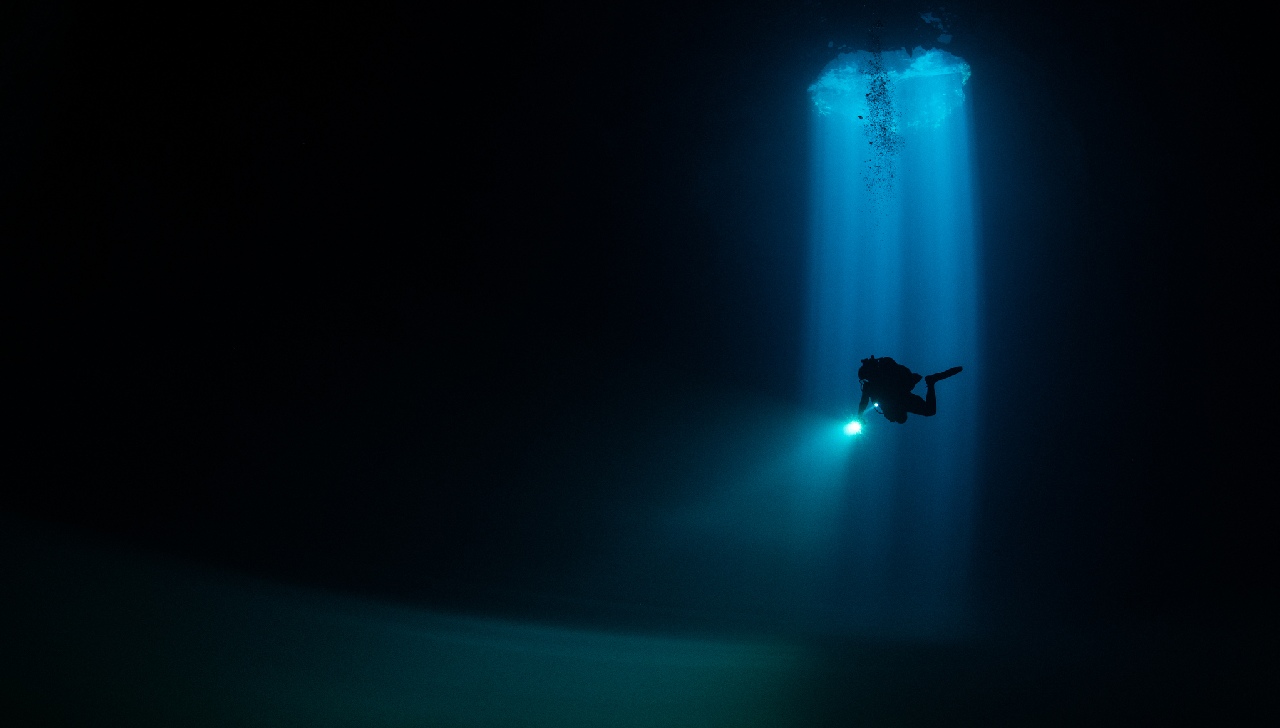 ¿Dónde está la Zona Hadal y por qué es considerado el lugar más ...