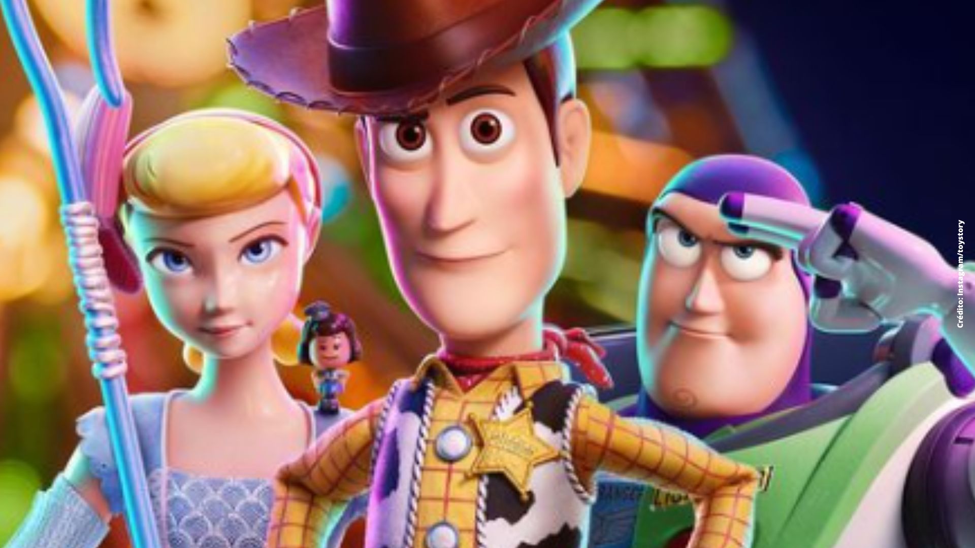 Toy Story: Datos que no sabías de la película