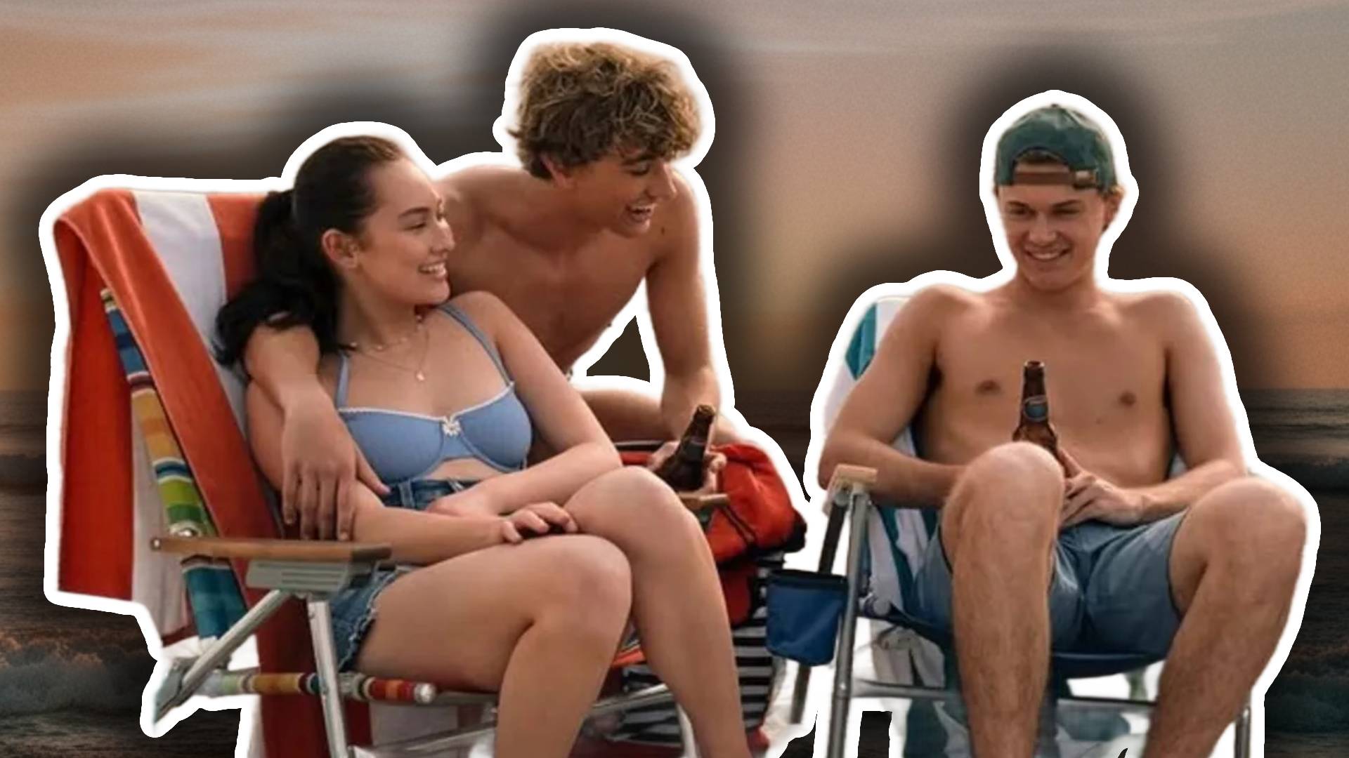 ¿Cuántos capítulos quedan de “El verano en que me enamoré”? Calendario oficial de la temporada 3 ...