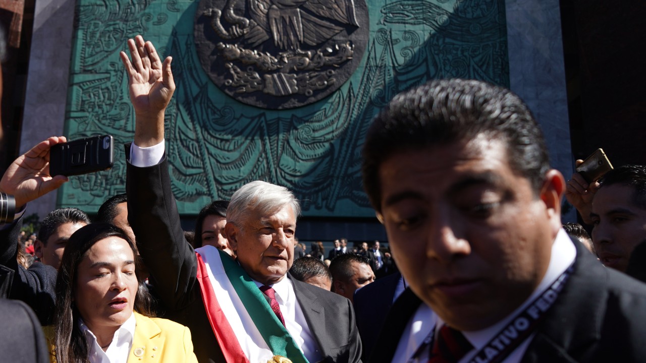 Veto presidencial: qué es y cuándo se aplicó por última vez