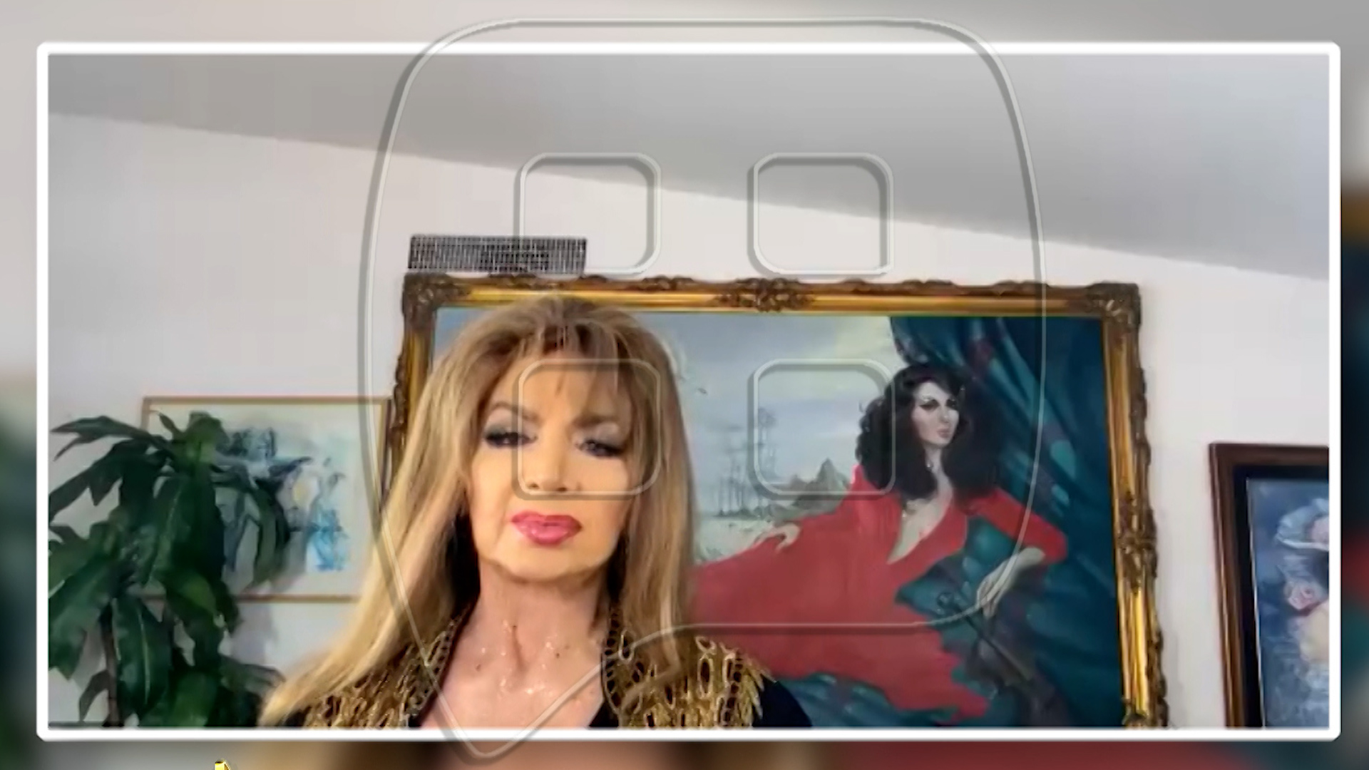 EN EXCLUSIVA: Olga Breeskin ALZA LA VOZ y habla sobre su NUEVO libro ...