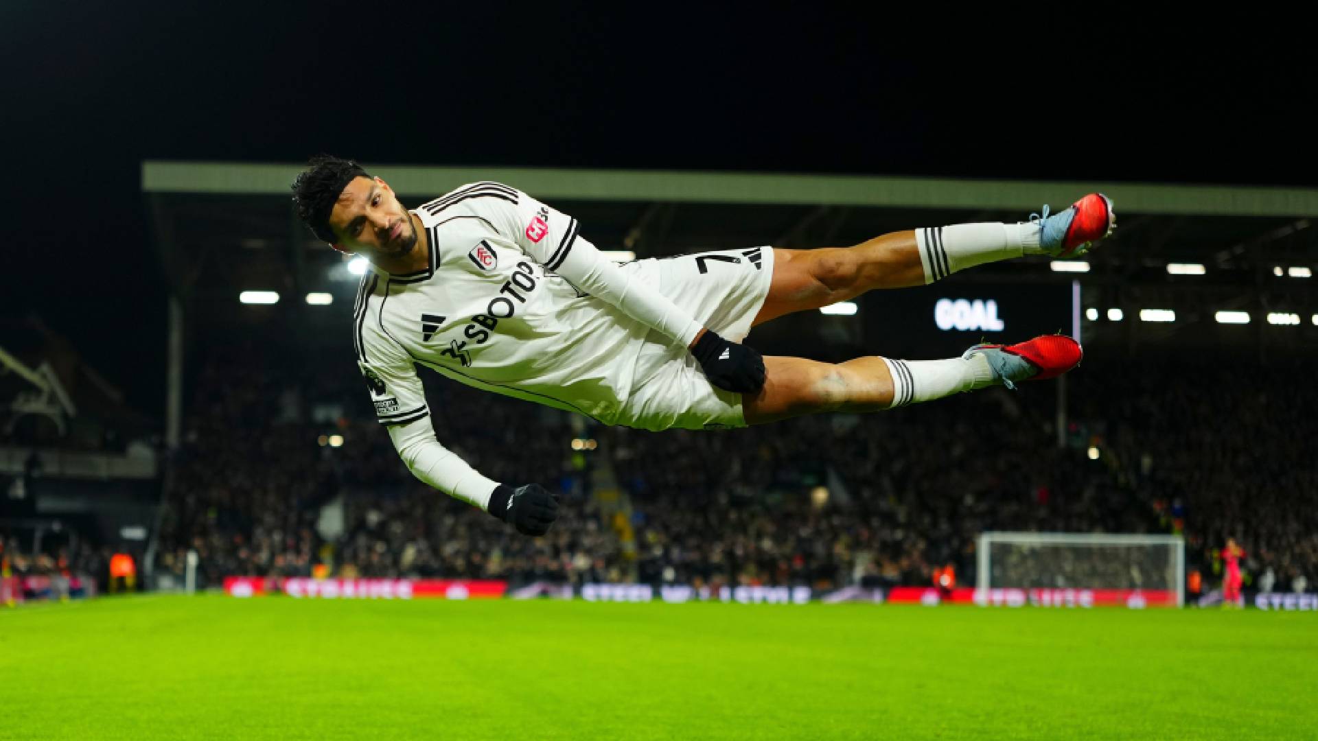 resumen, resultado y goles Fulham vs Chelsea jornada 21 Premier League