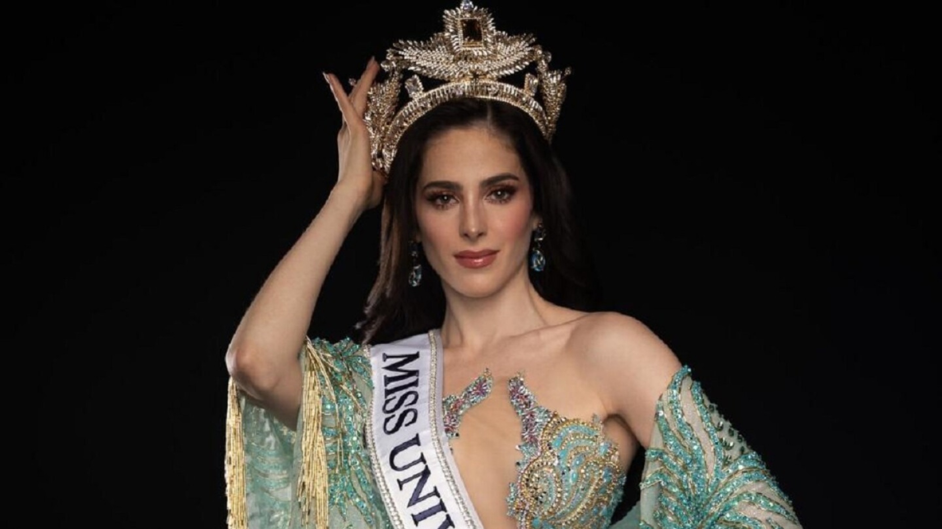 Miss Universo 2025: Así se prepara Fátima Bosch previo a la gala