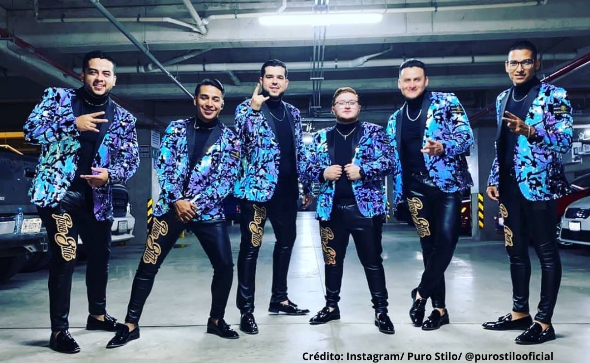 Puro Stilo revela algunos secretos detrás de su música