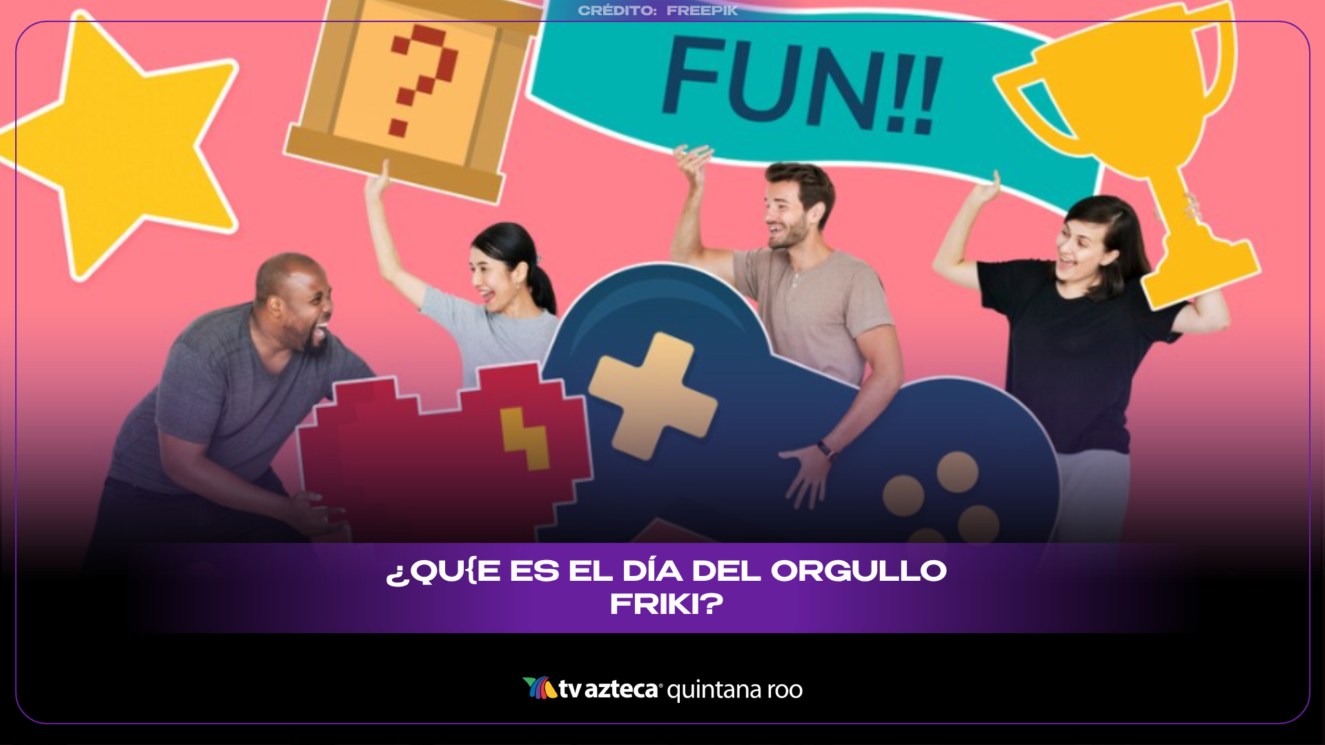 ¿Qué es el Día Friki y por qué se celebra este 25 de mayo?