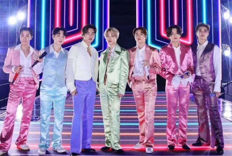 ¿Cómo comprar boletos BTS en México y cuándo salen a la venta para gira ...