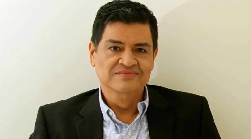 Asesinan al periodista Luis Enrique Ramírez Ramos en Sinaloa