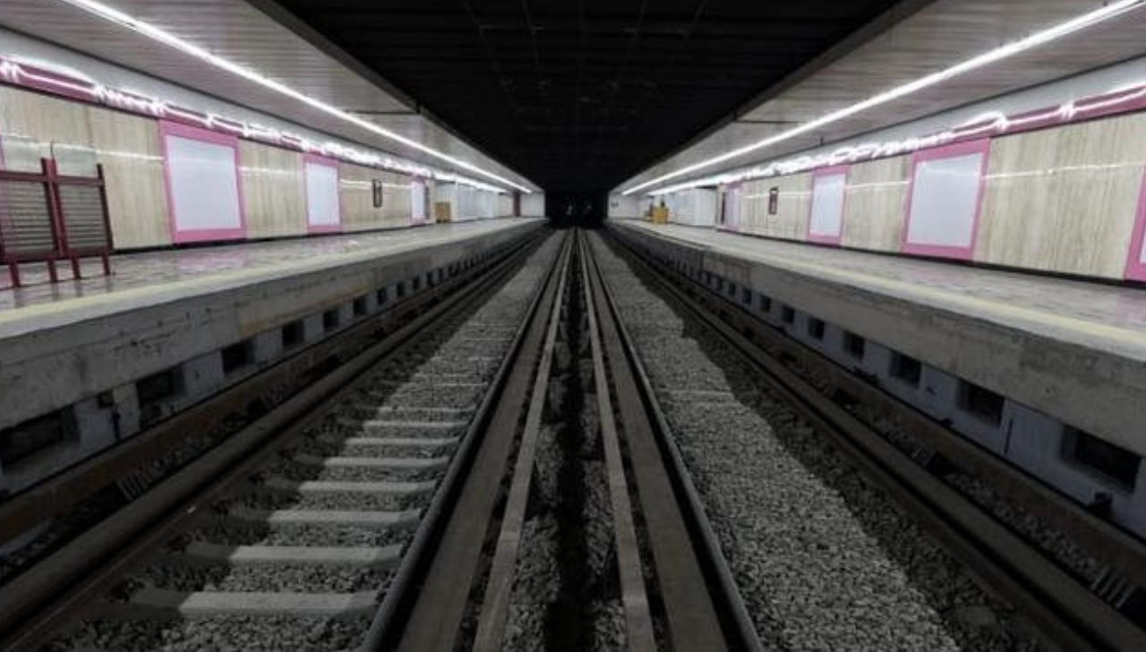 ¿Cuándo reabrirán la línea 1 del Metro CDMX?