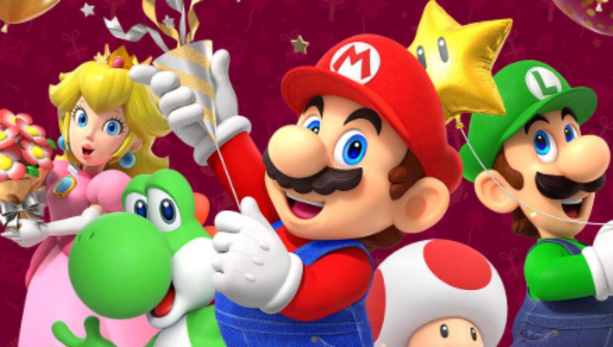 Nintendo Switch Online agrega juego proveniente de la GameCube; ¿cuál es?