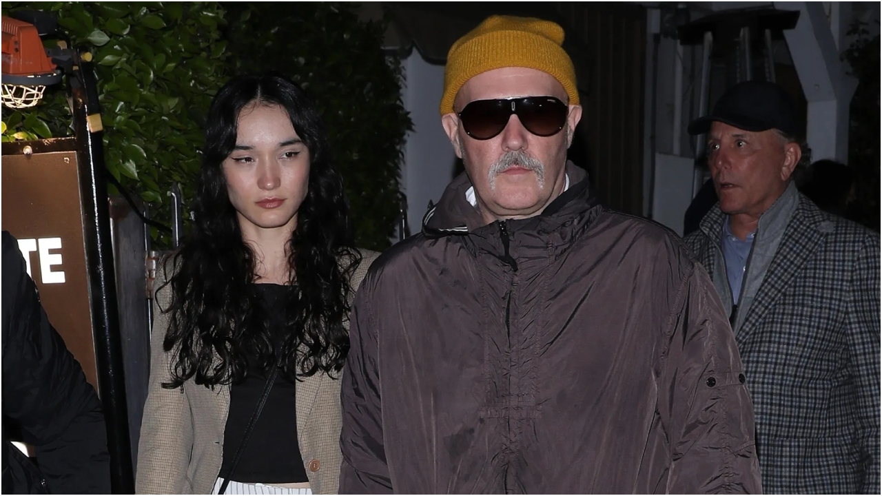 Limp Bizkit: ¿Quién es Arles Durst? La esposa de Fred Durst originario ...