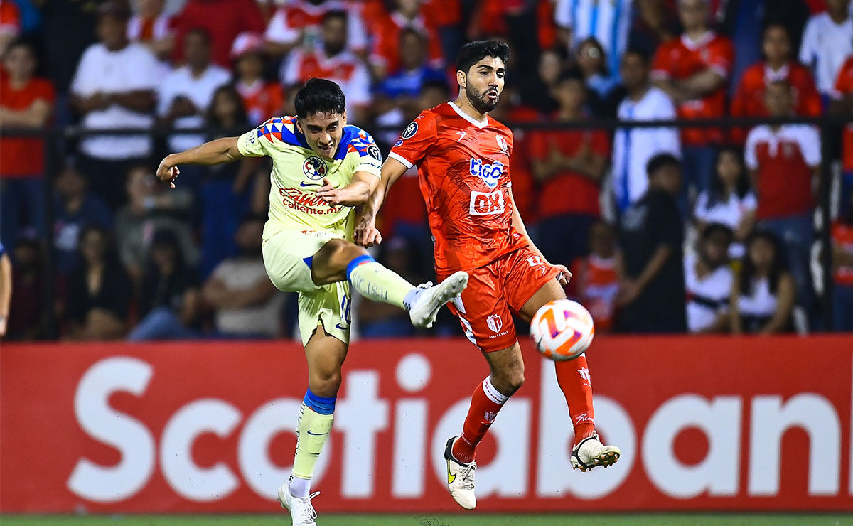 Lo que necesita América para avanzar en la Concacaf Liga de Campeones