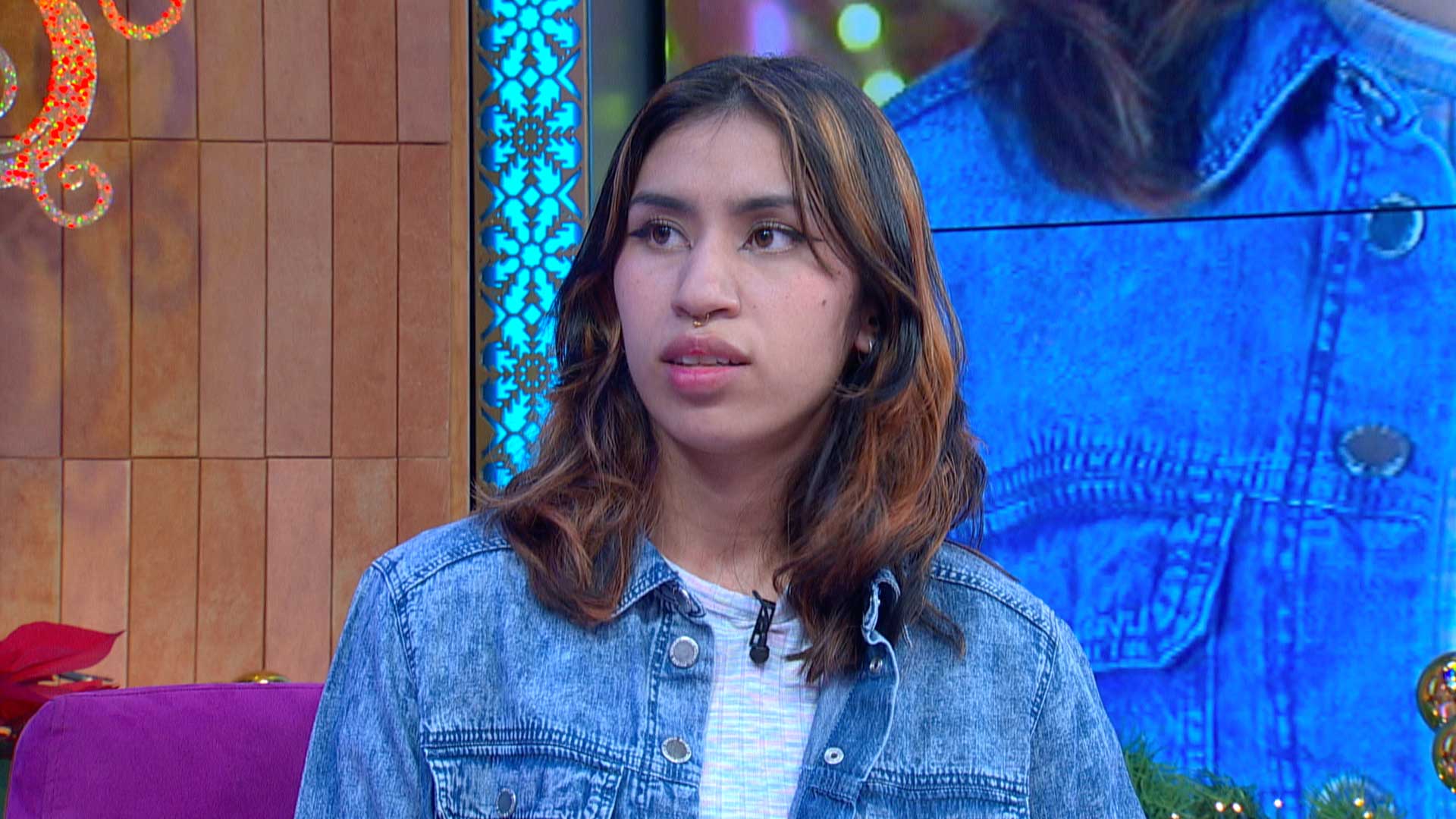 Yarid se arrepiente de haberle rogado a su ex