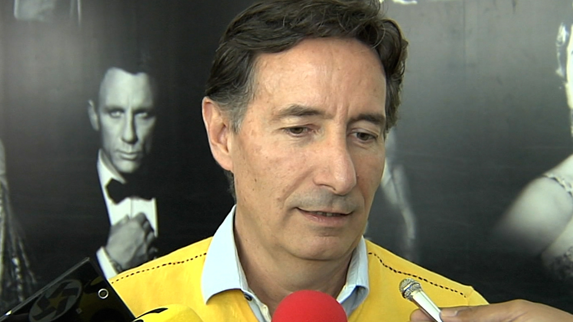 Programa 11 de octubre de 2024 Roberto Gómez Fernández