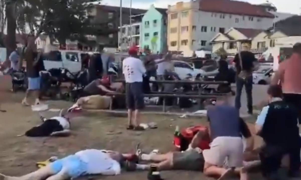 ¿Qué se sabe del tiroteo masivo a comunidad judía en Australia que dejó 12 muertos y 29 heridos?