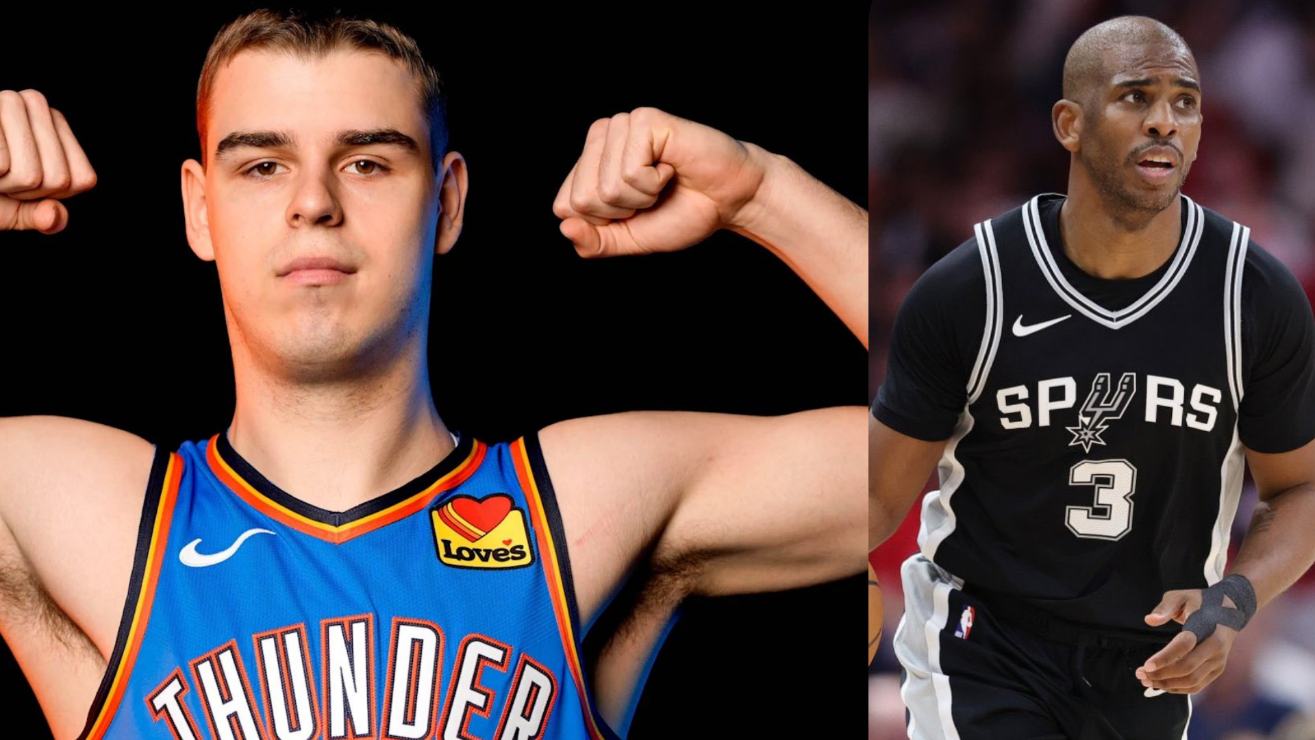 Nikola Topic campeón sin jugar en la NBA: ¿Por qué su caso reabre el ...