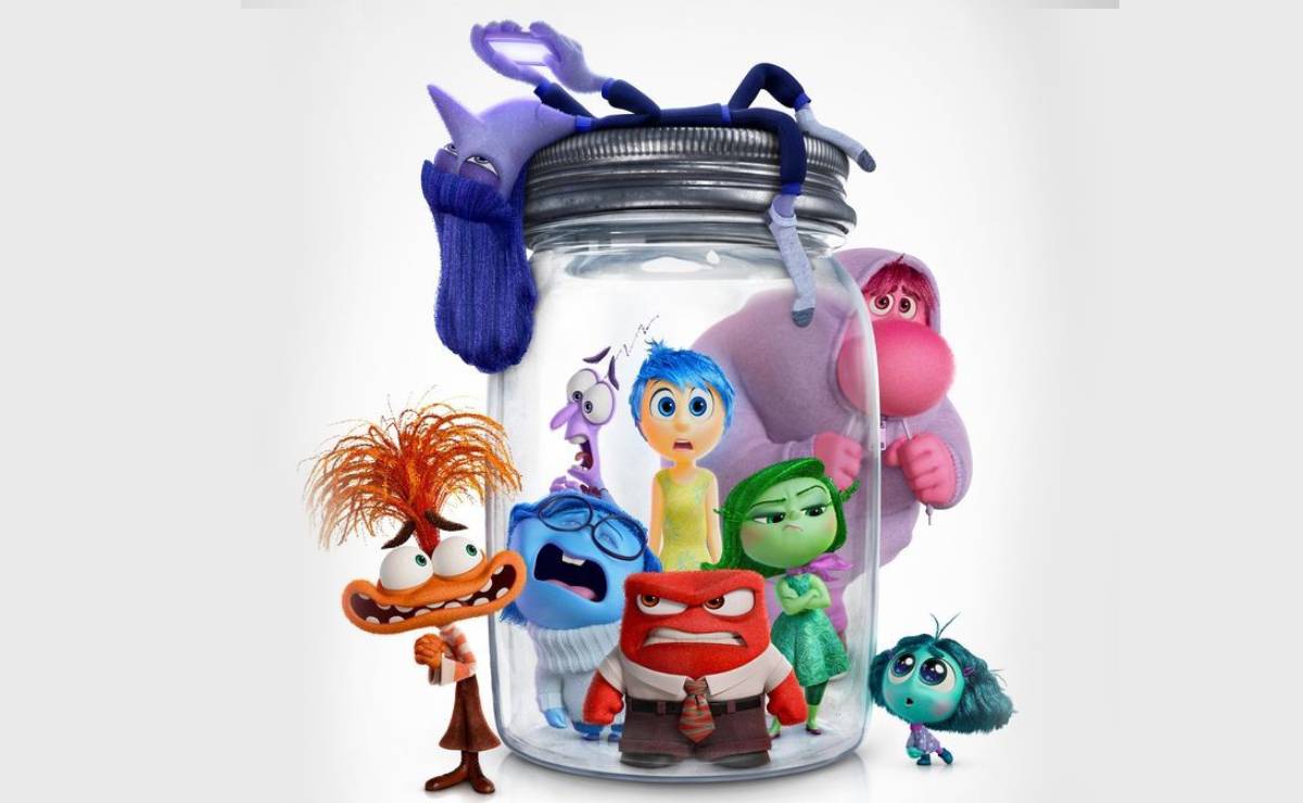 Intensamente 2: ¿Qué es Ennui y cuál es el siginificado que le dio Disney Pixar?