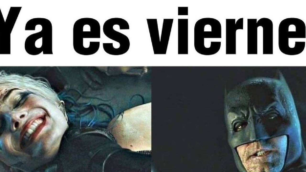 Viernes de ahorcar rucas: Cuál es el origen de esta popular frase