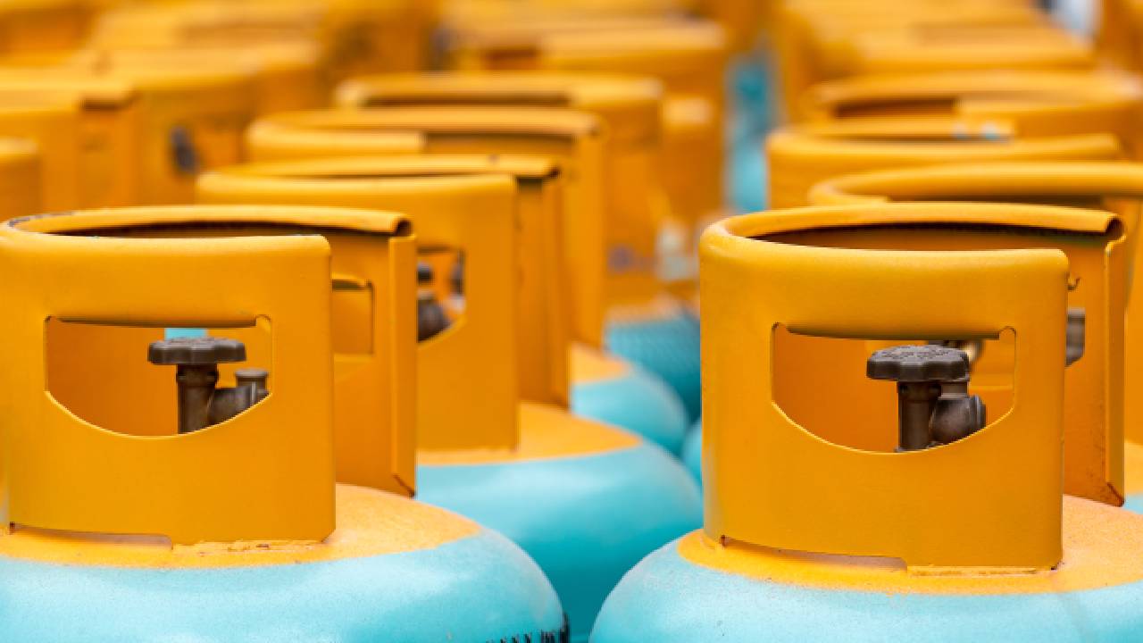 ¿Qué es el Gas LP y para qué sirve?