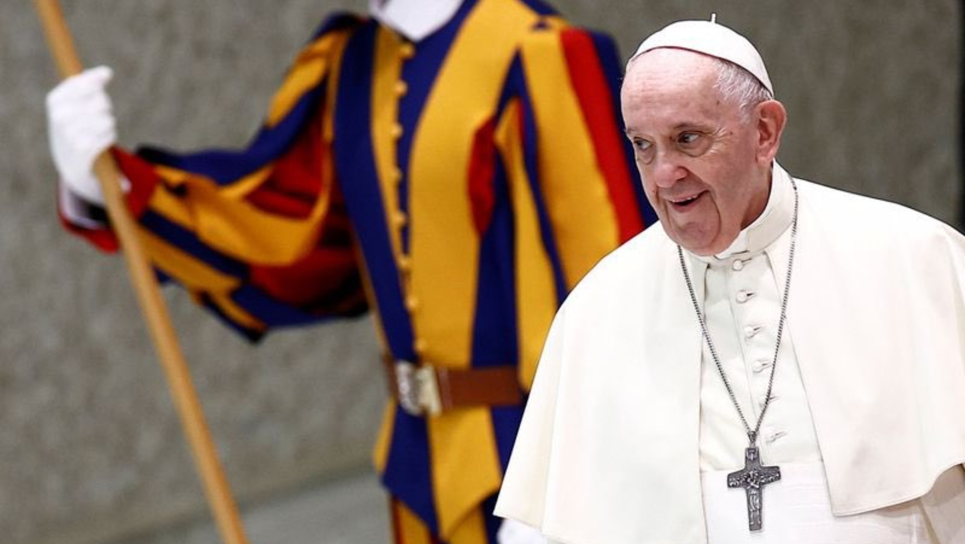 Este es el ESTADO DE SALUD del Papa Francisco hoy miércoles 19 de marzo de 2025; Vaticano revela ...