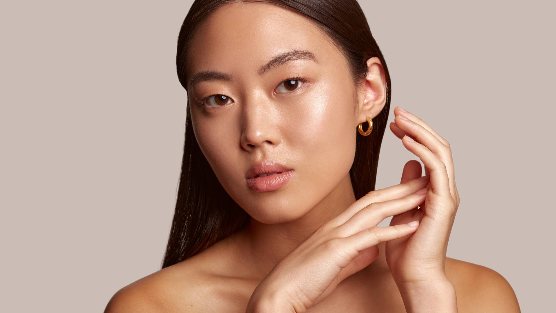 Rutina de belleza coreana para lucir una piel radiante