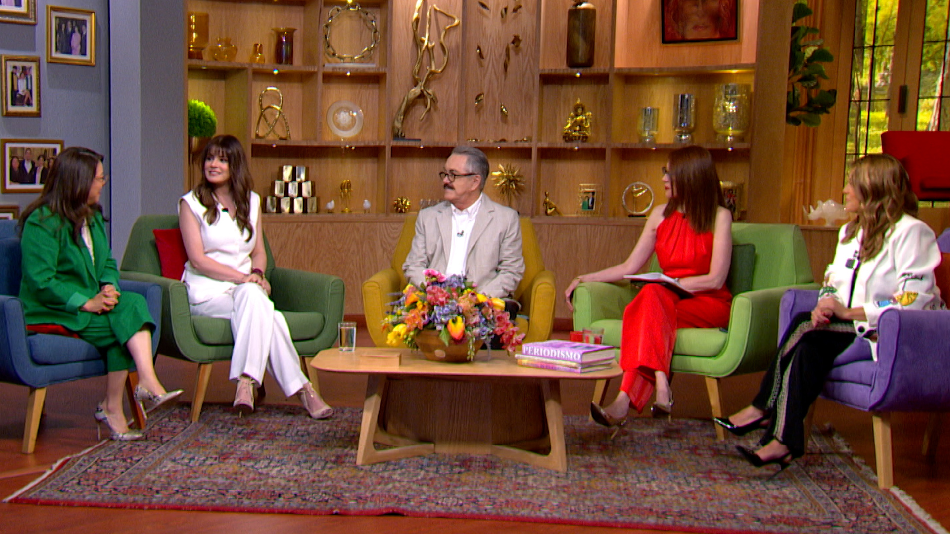 Ventaneando | Programa Completo del 23 de abril de 2025