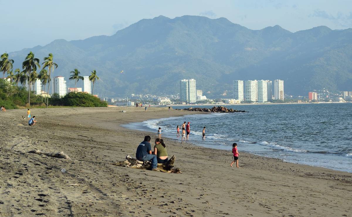 Playas en México: estas son las más sucias según Cofepris