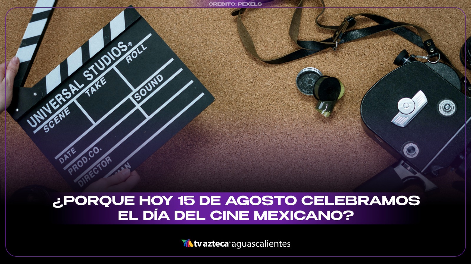 Día del Cine Mexicano: origen, historia y su impacto en la cultura nacional